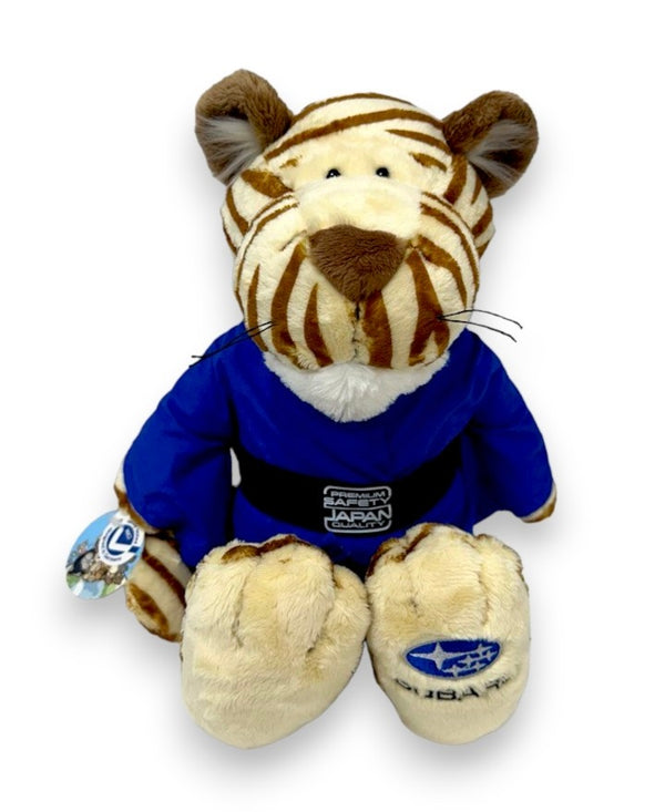 Subaru x NICI - Kimono Tiger - store-sg.subaru.asia