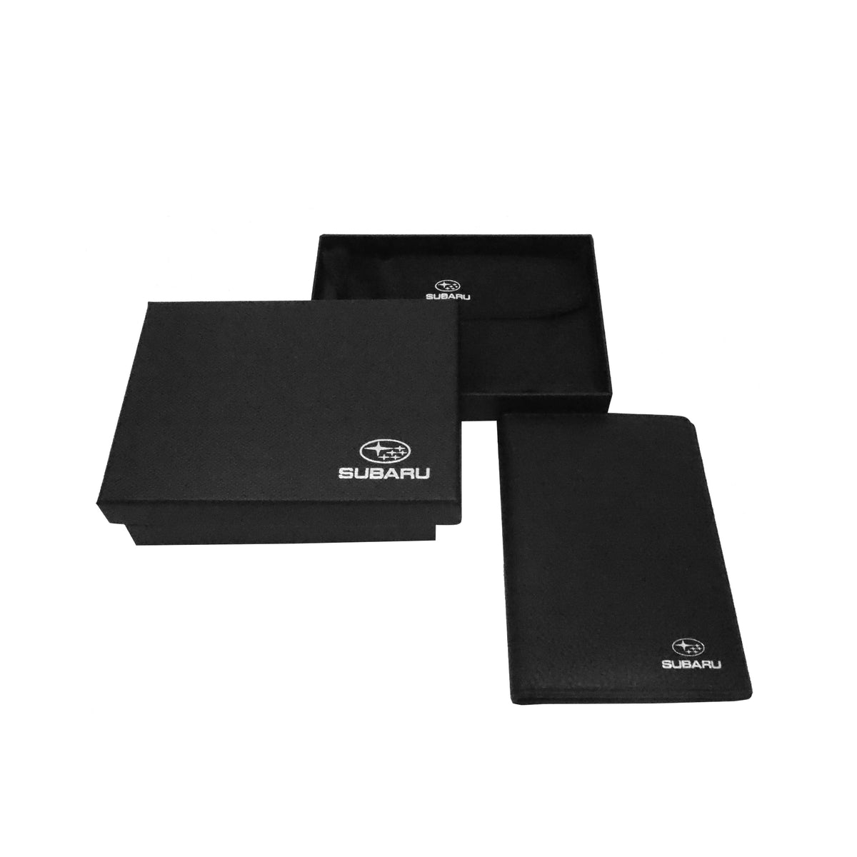 Subaru Store Singapore