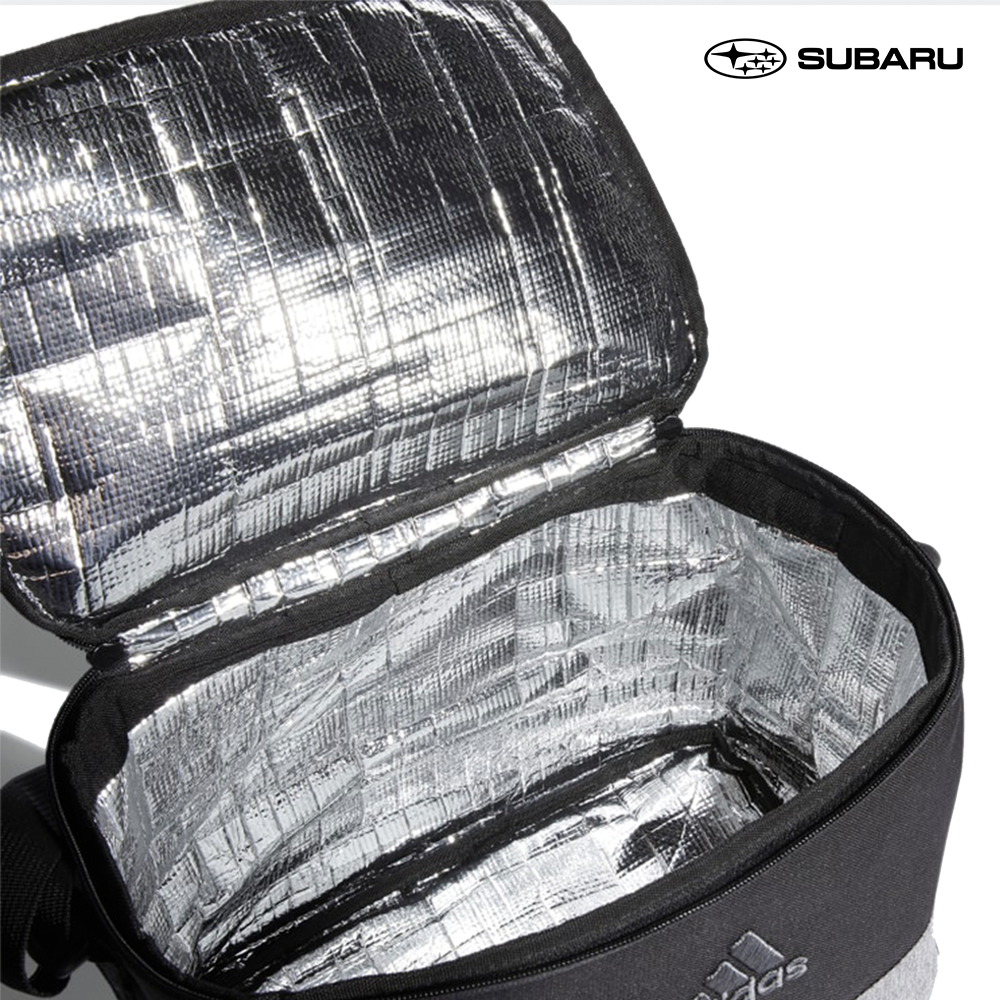 Subaru Adidas Golf Cooler Bag - store-sg.subaru.asia