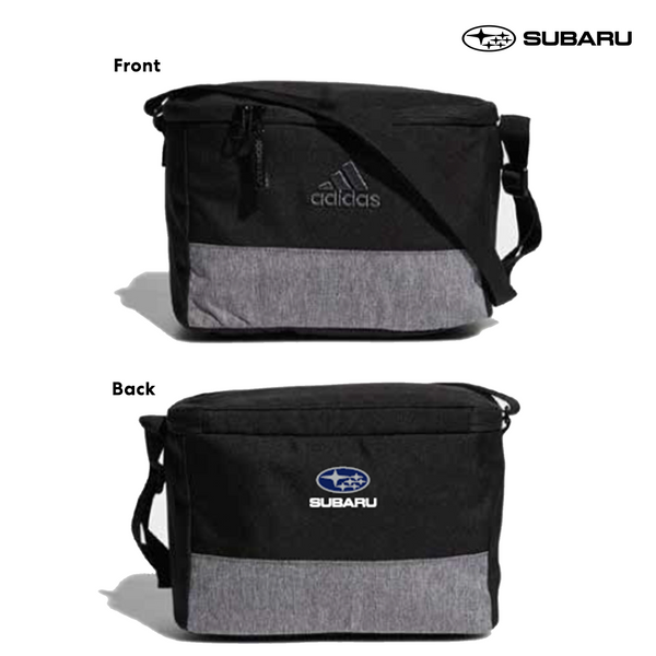 Subaru Adidas Golf Cooler Bag - store-sg.subaru.asia