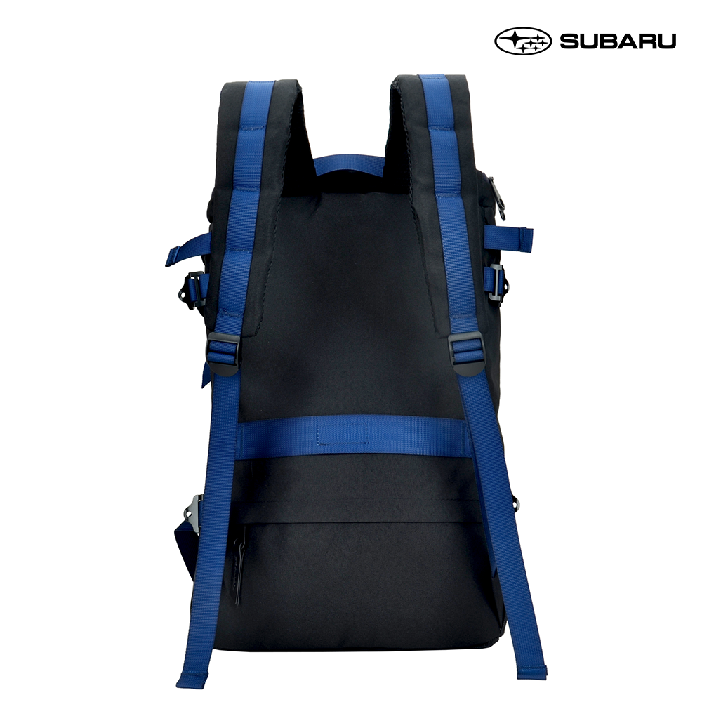 Subaru 15.6'' Outdoor Backpack Rustic Mobility (Blue) - store-sg.subaru ...