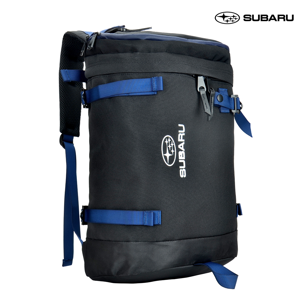 Subaru 15.6'' Outdoor Backpack Rustic Mobility (Blue) - store-sg.subaru ...