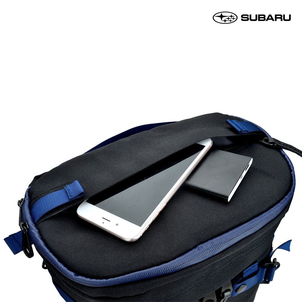 Subaru 15.6'' Outdoor Backpack Rustic Mobility (Blue) - store-sg.subaru ...