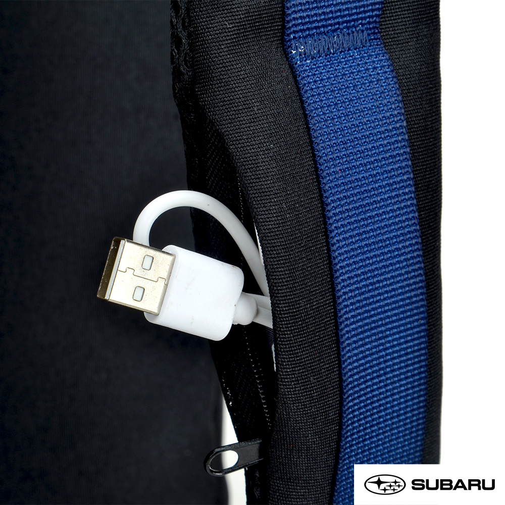 Subaru 15.6'' Outdoor Backpack Rustic Mobility (Blue) - store-sg.subaru ...