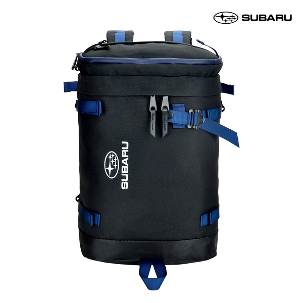 Subaru 15.6'' Outdoor Backpack Rustic Mobility (Blue) - store-sg.subaru ...