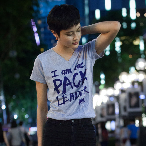 Cesar Millan "I am The Pack Leader" (Female) - store-sg.subaru.asia