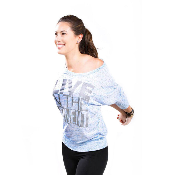 Cesar Millan "Live in the Moment" (Female) - store-sg.subaru.asia